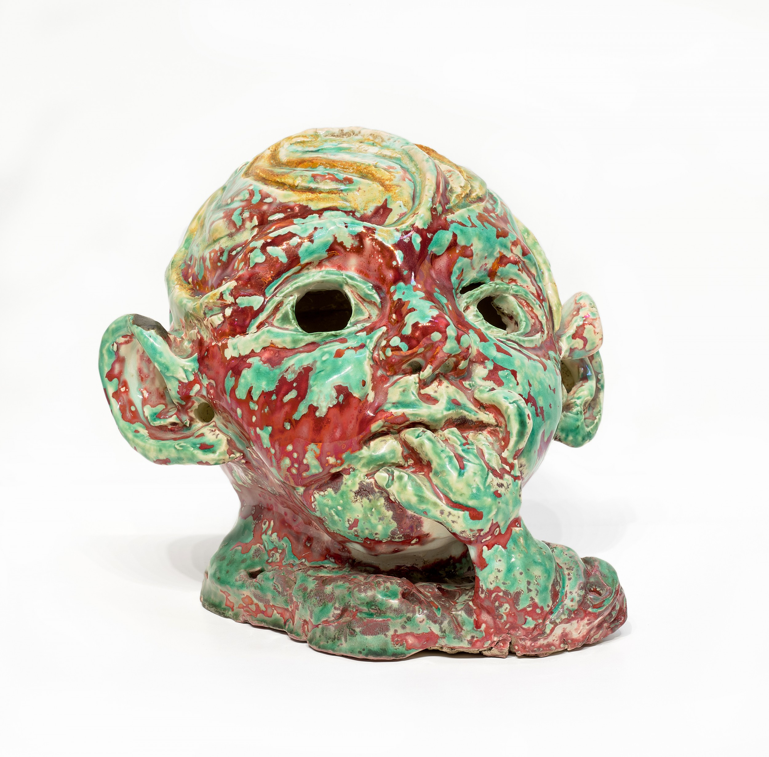 HEAD OF AN ANGEL, 1961 | Deutscher and Hackett